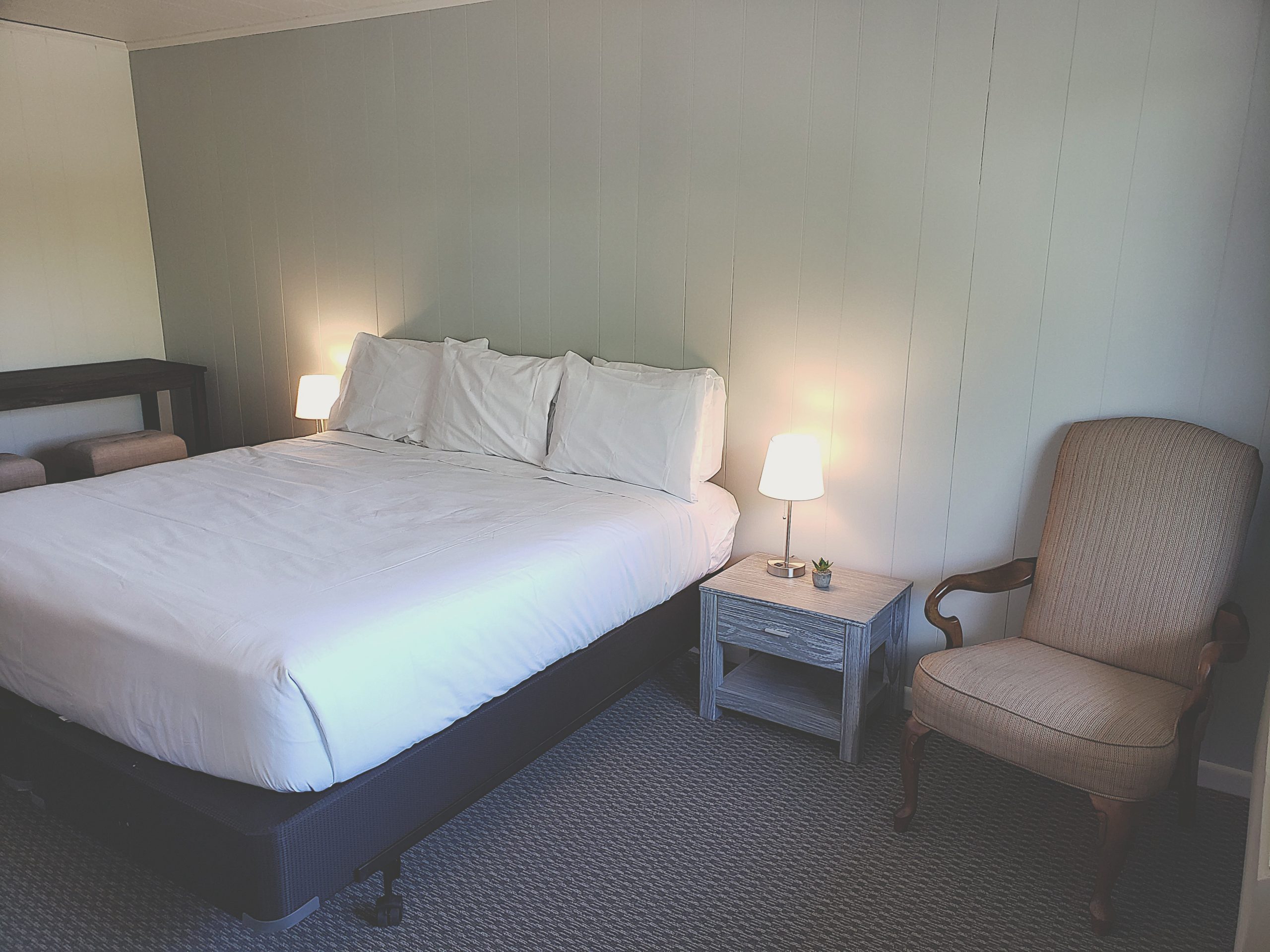 Anchorage Bar Harbor